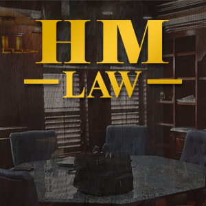 Different Types of Robbery | The Law Office of Hammad S. Matin, P.A.