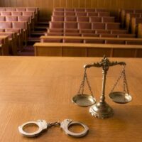 Courtroom Decorum Behooves You