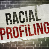 Racial Profiling Impacts Criminal Justice