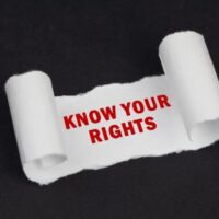What are Your Rights When it Comes to Public Protests?